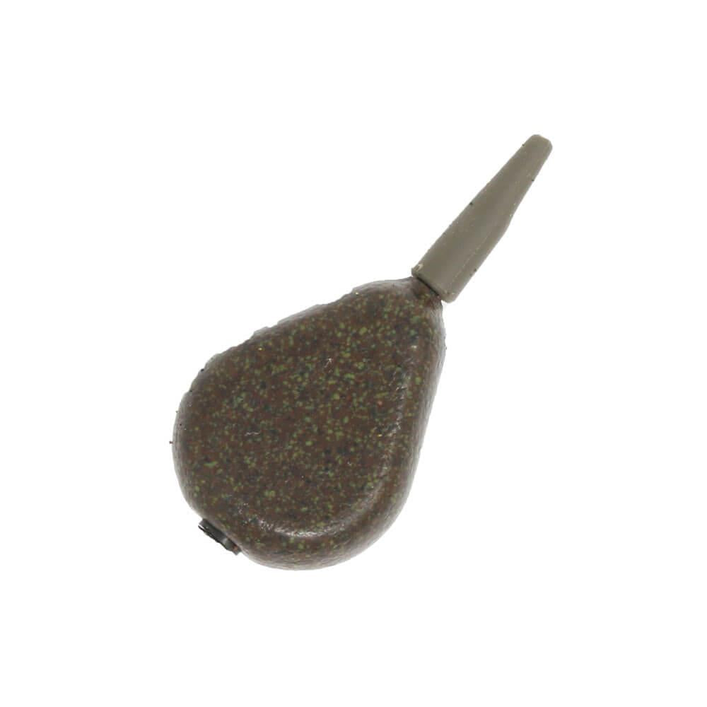 Shorecast In-Line Flat Pear – Great Fishing Tackle
