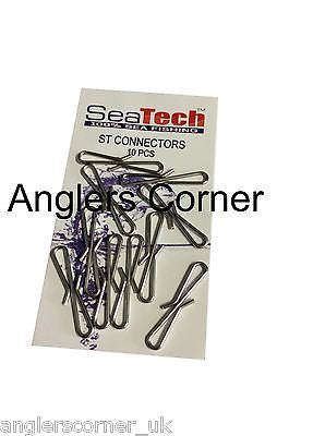 SeaTech Connectors – Great Fishing Tackle