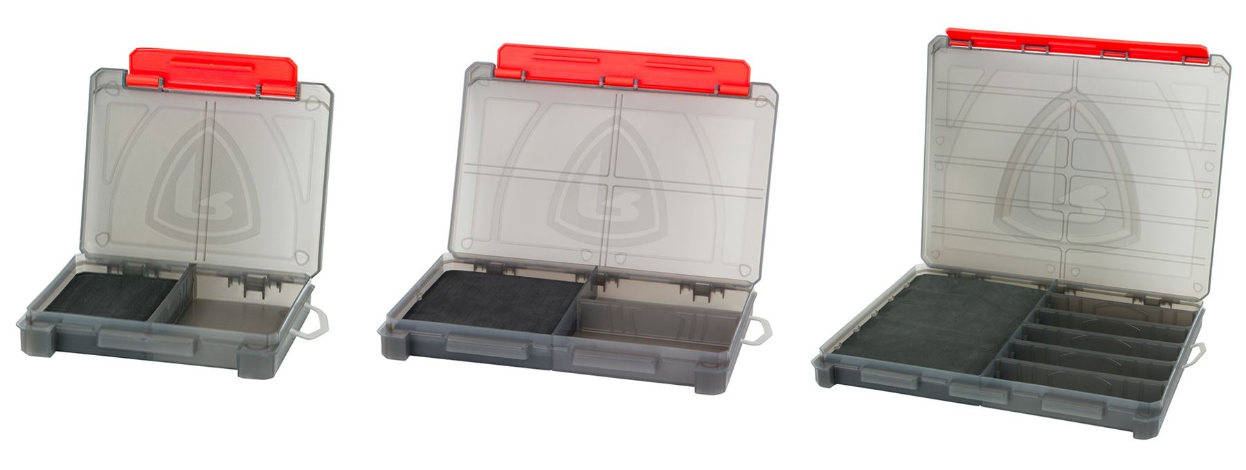 Fox Rage Compact Storage Box / Pike Fishing – Great Fishing Tackle