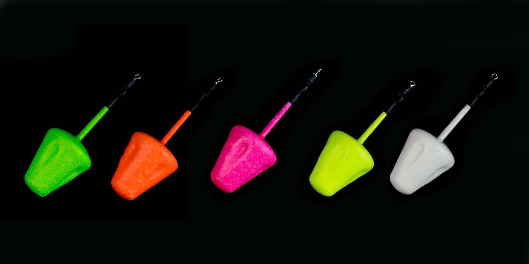 Shorecast Glow Pod Lead – Great Fishing Tackle