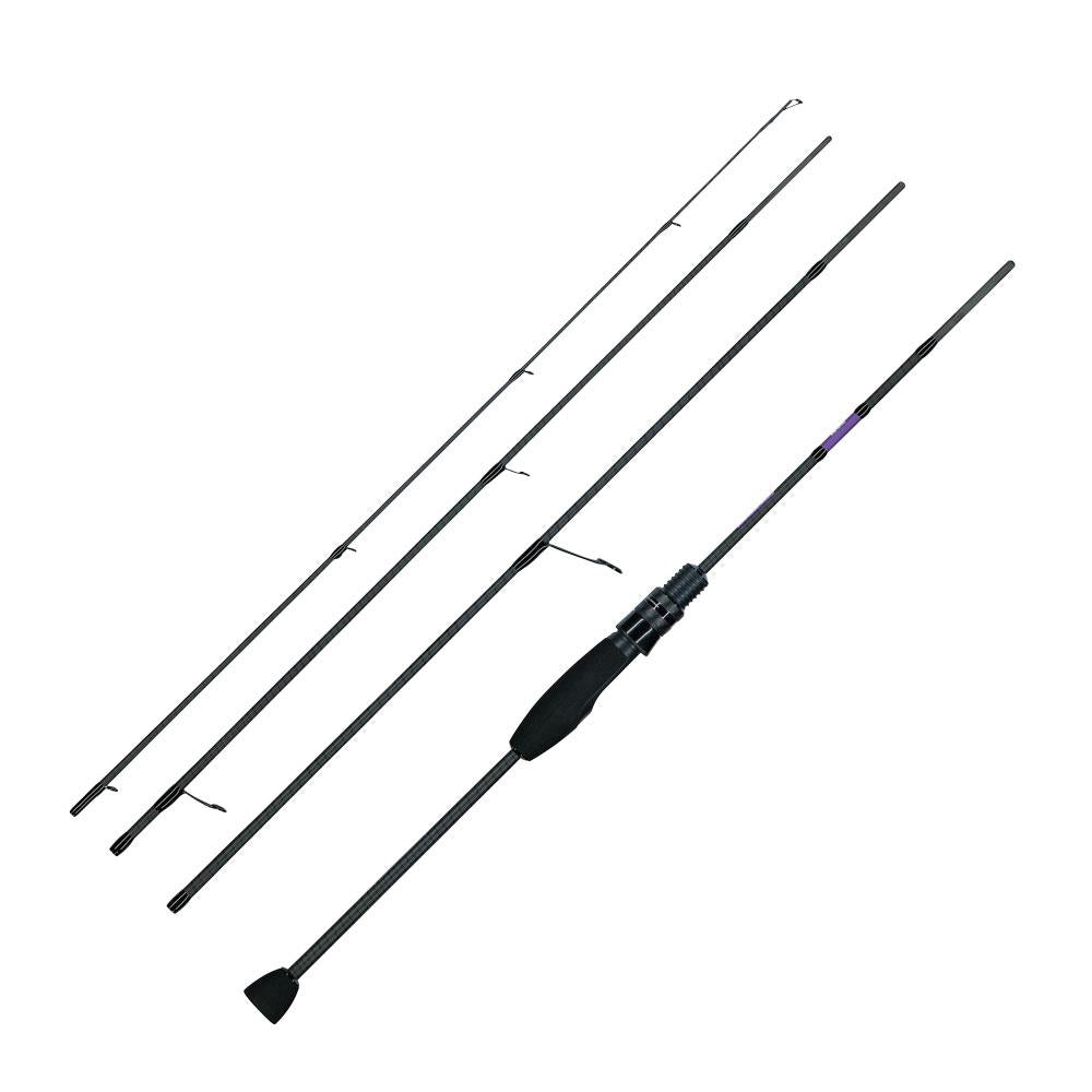 HTO Rockfish 6'11" 1-7g – Great Fishing Tackle