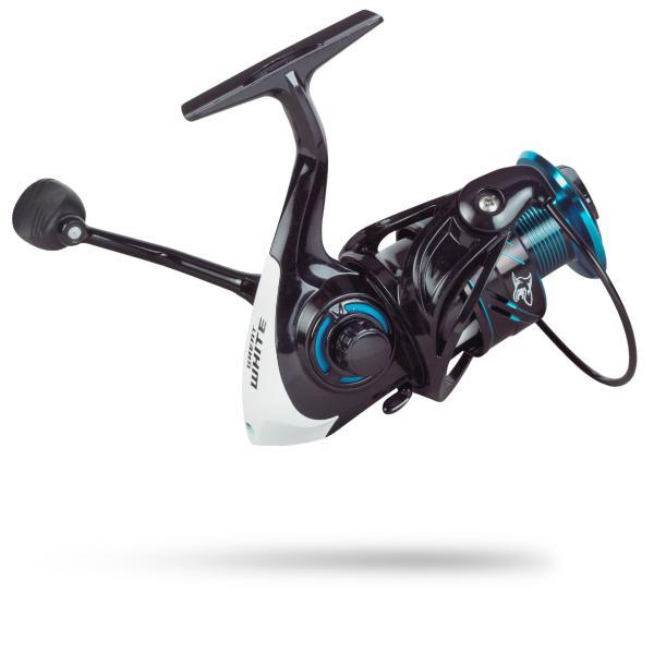 Zebco Great White GW – Great Fishing Tackle