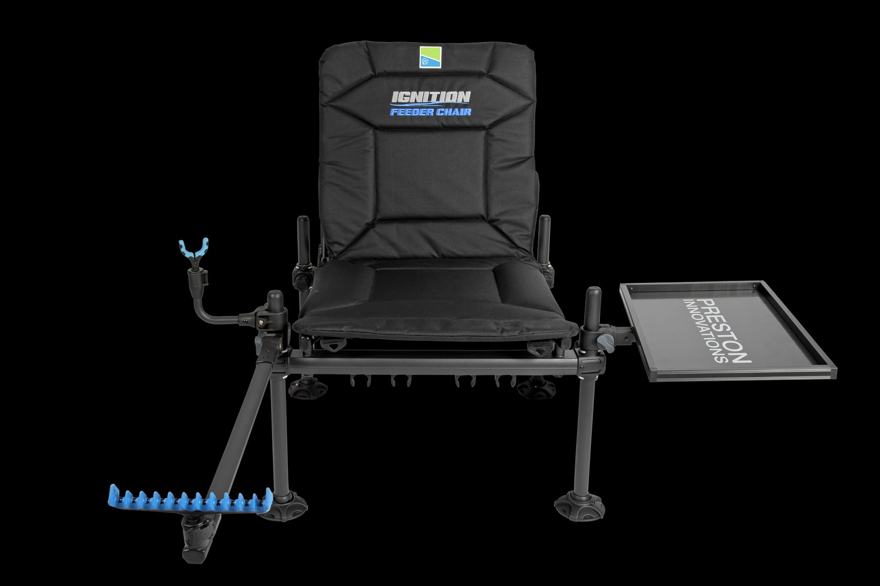 Preston Ignition Feeder Chair Combo – Great Fishing Tackle
