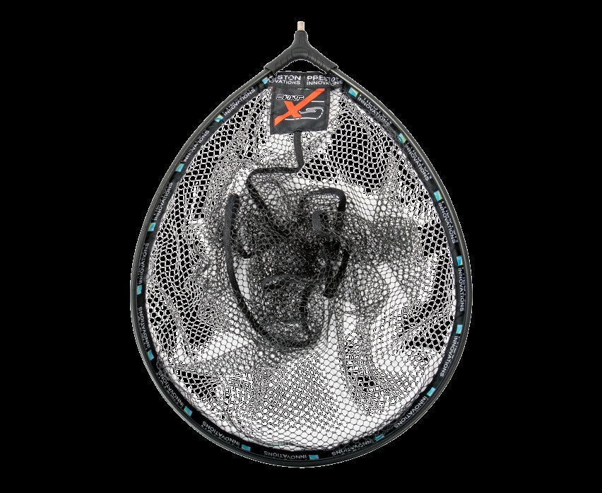 Preston Carp XS Landing Net – Great Fishing Tackle