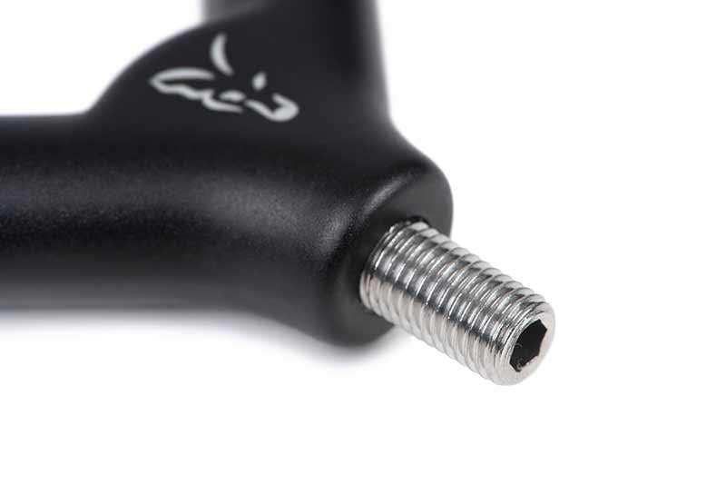 Fox Aluminium Spreader Block – Great Fishing Tackle