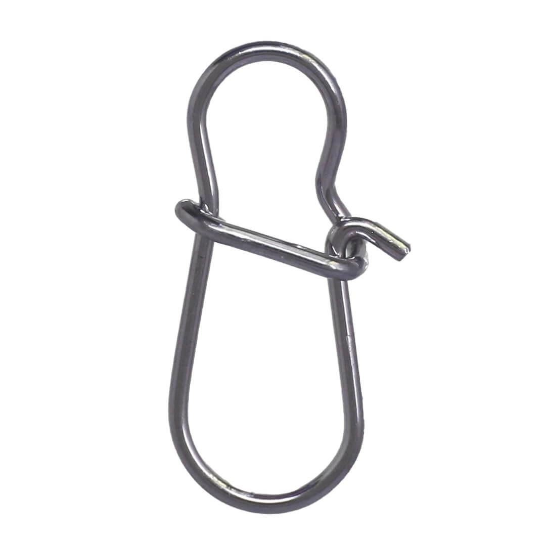 HTO Round Snap – Great Fishing Tackle