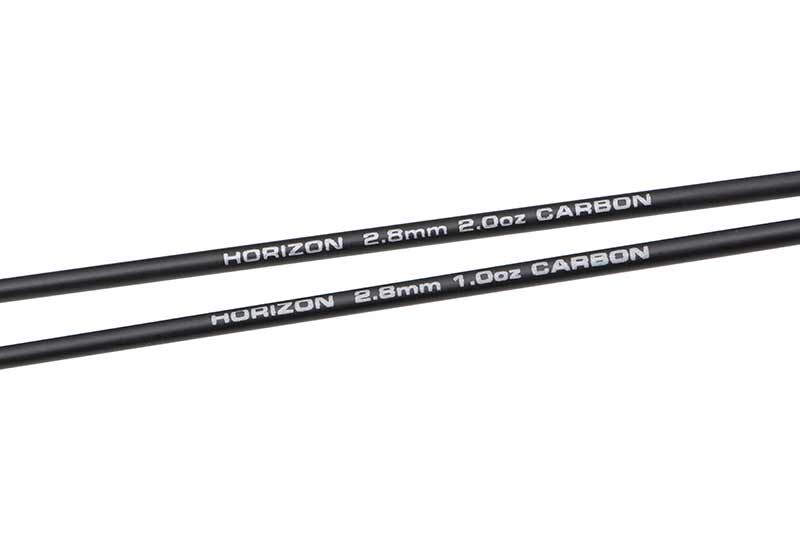 Matrix Horizon X Ultra Pro Carbon Tip 2.8mm – Great Fishing Tackle