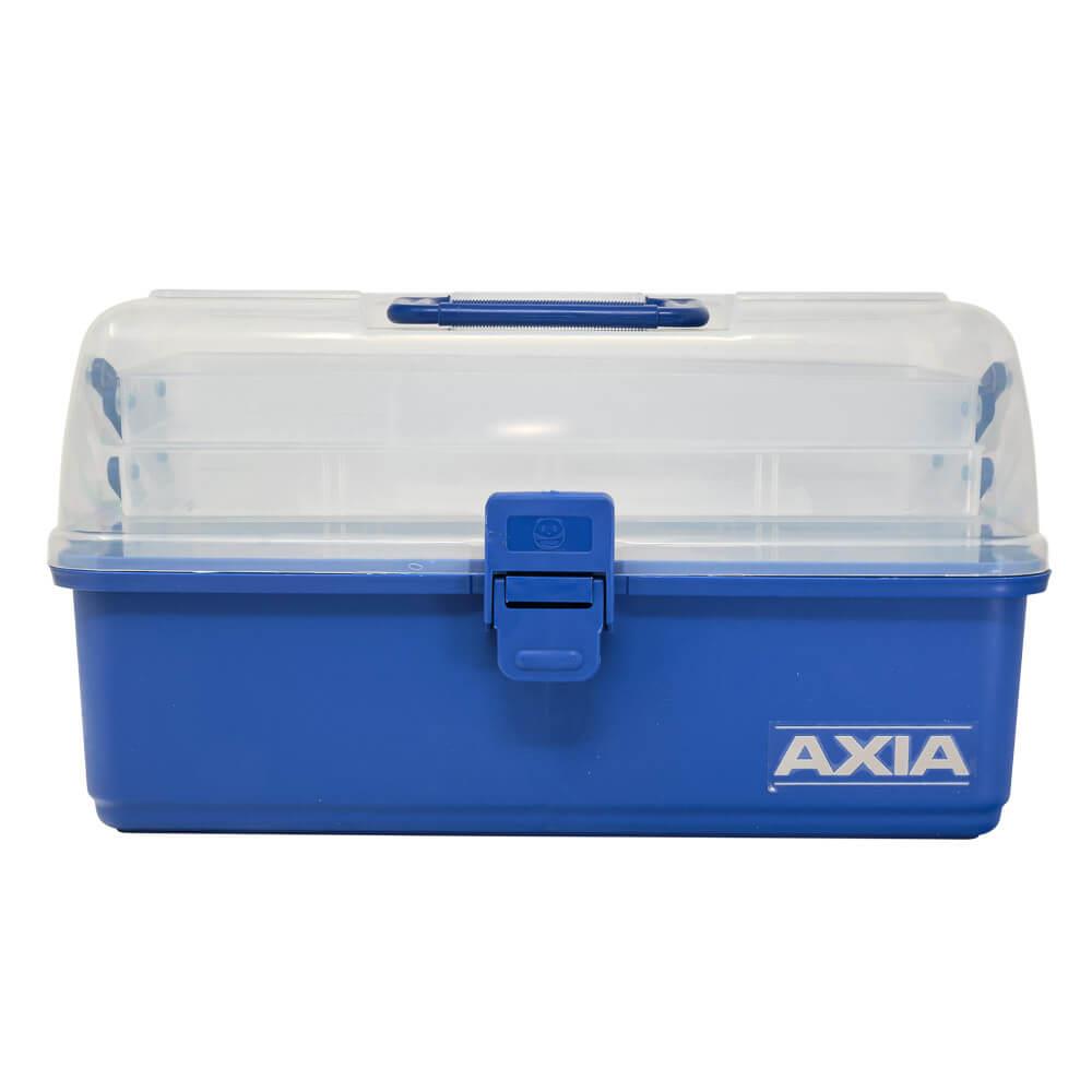 Axia Cantilever Box – Great Fishing Tackle
