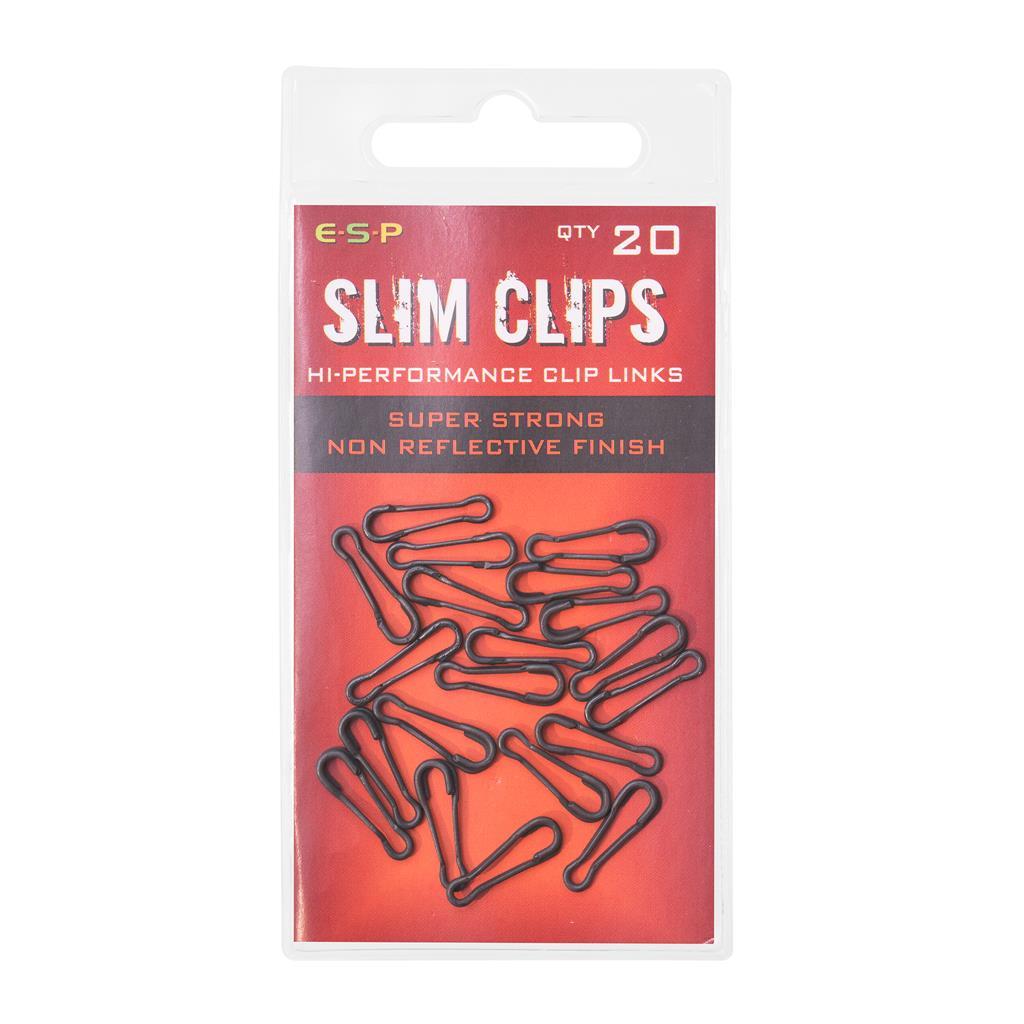 ESP Slim Clip – Great Fishing Tackle