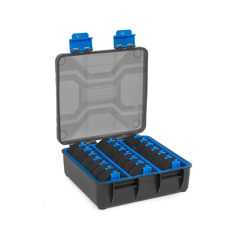 Preston Revalution Storage System – Great Fishing Tackle