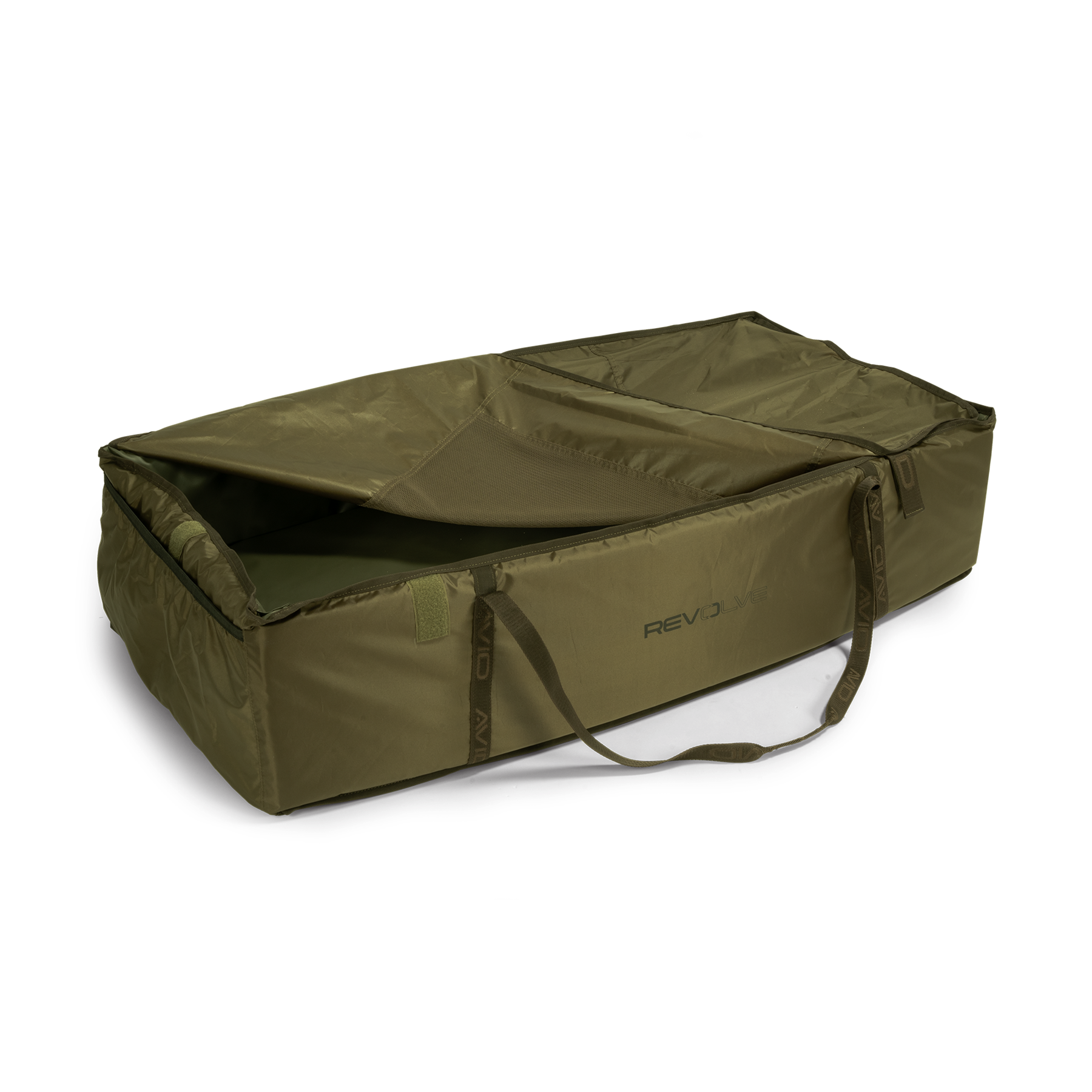 Avid Revolve Carp Cradle – Great Fishing Tackle