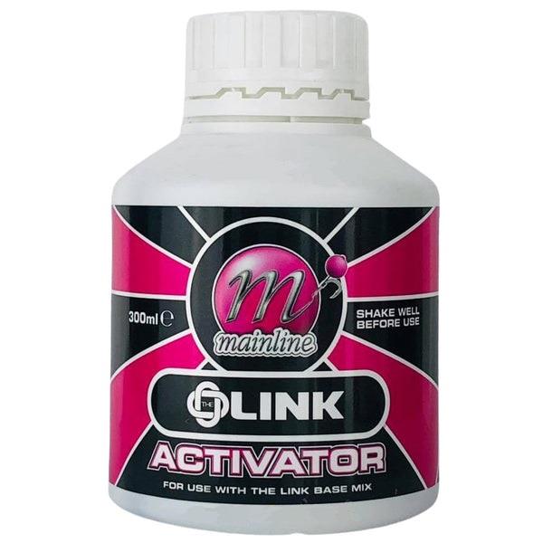 Mainline Link Activator 300ml – Great Fishing Tackle