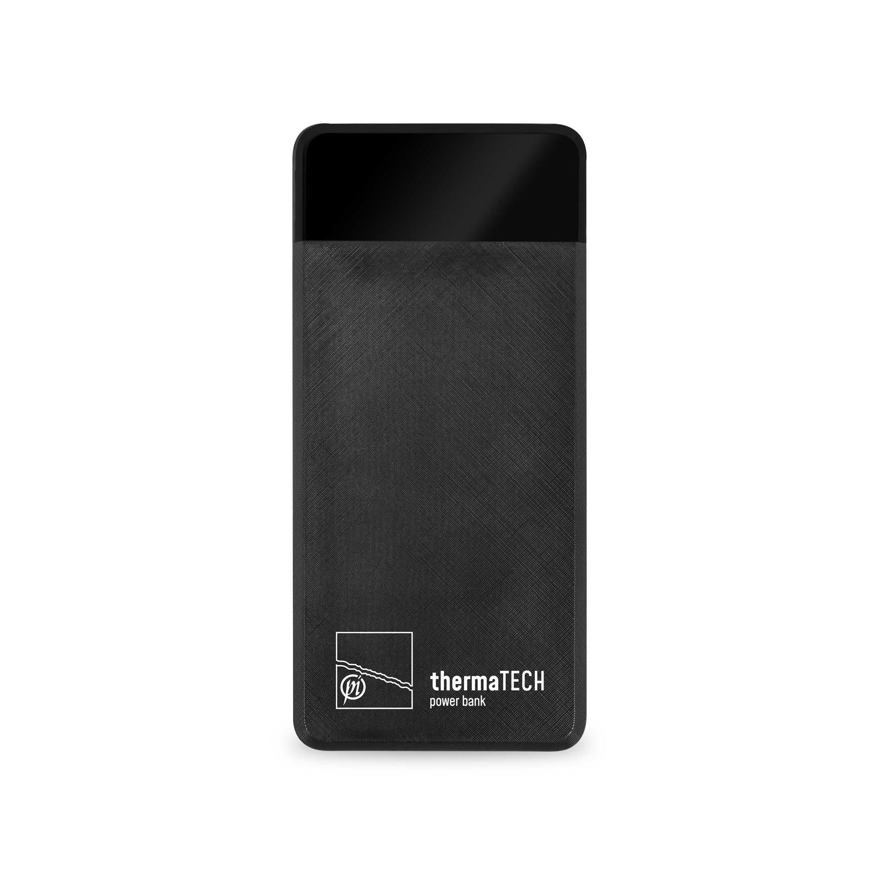 Preston Thermatech Power Bank - 20000Mah – Great Fishing Tackle