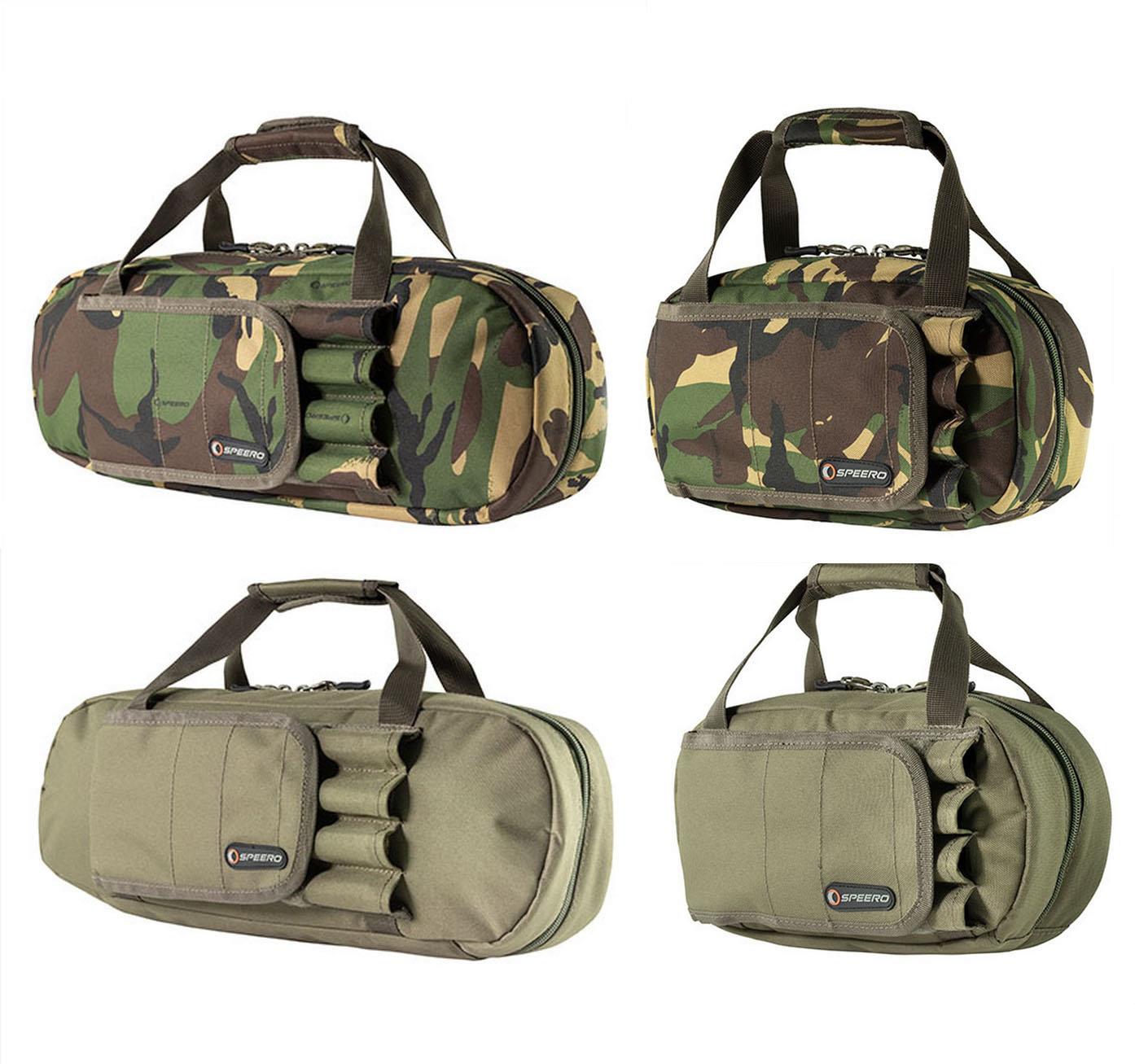 Speero Buzzer Bar Bag – Great Fishing Tackle