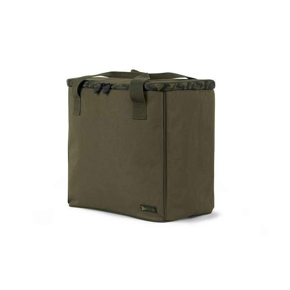 Avid RVS Cool Bag- Large – Great Fishing Tackle