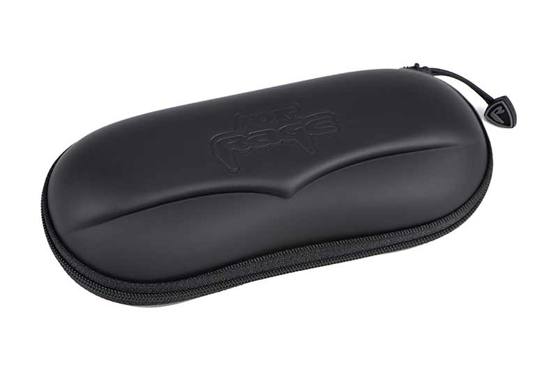 Matrix Matt Black Wrap Brown Lens Eyewear – Great Fishing Tackle