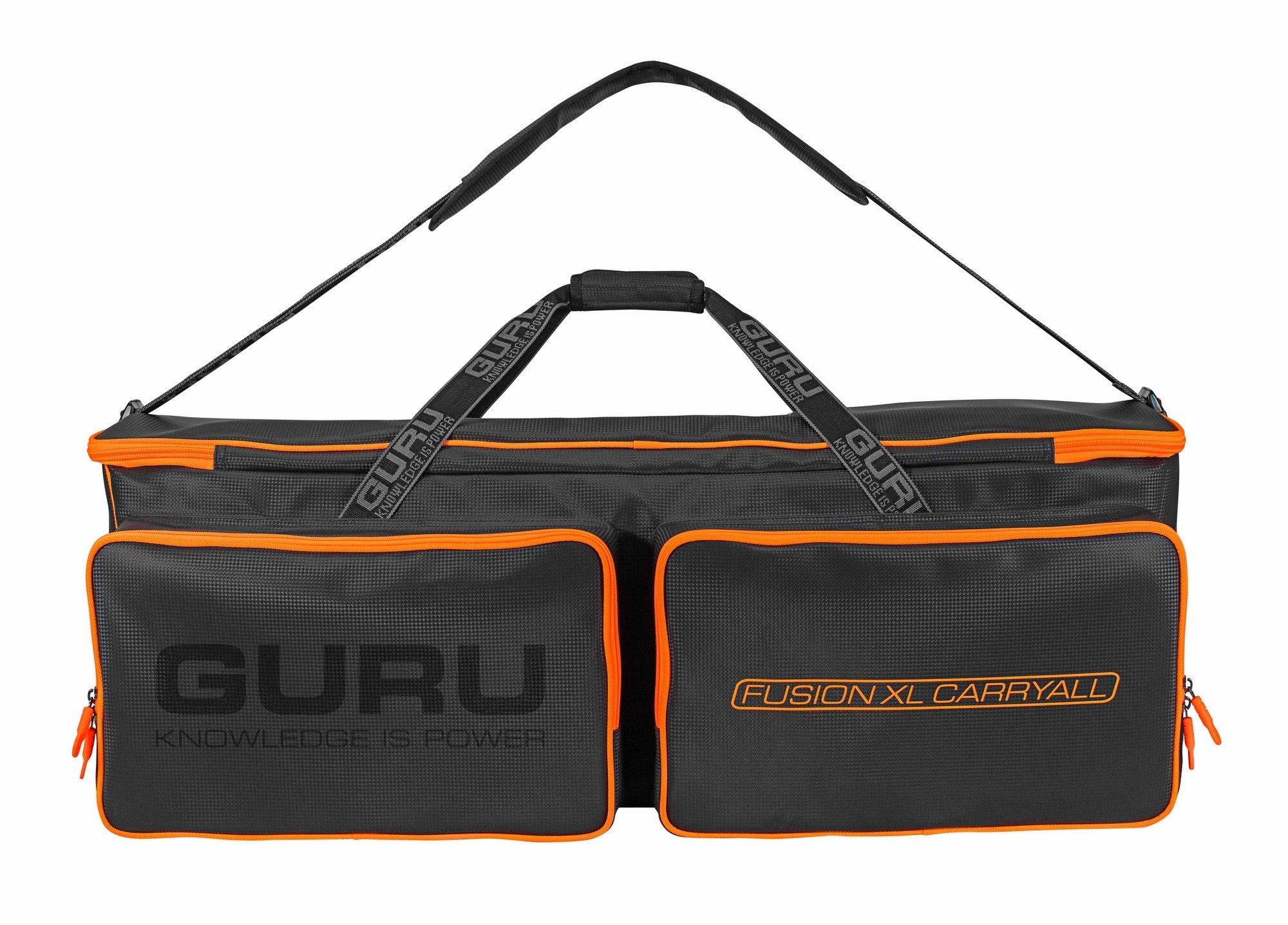 Guru Fusion XL Carryall Mk2 – Great Fishing Tackle