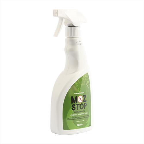 Gardner Moz-Stop Fabric Spray – Great Fishing Tackle