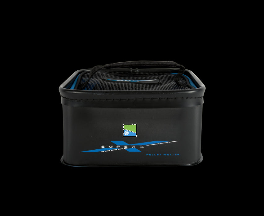 Preston Supera X Pellet Wetter – Great Fishing Tackle