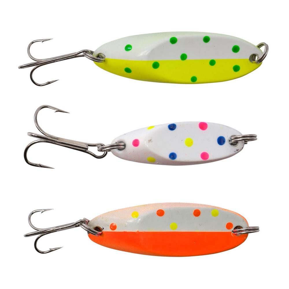 Axia Glow Wedge – Great Fishing Tackle