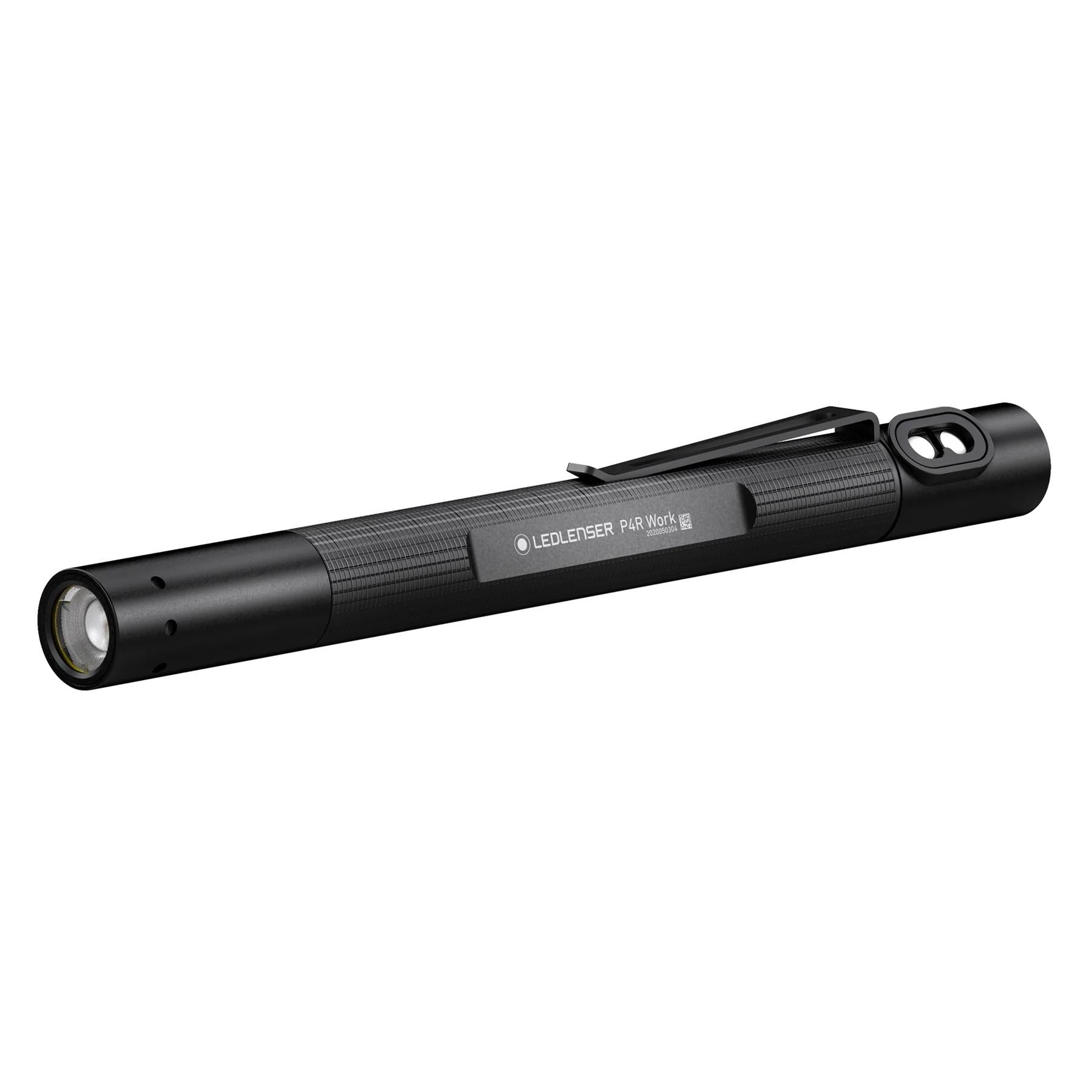Led Lenser P4R Core Torch – Great Fishing Tackle