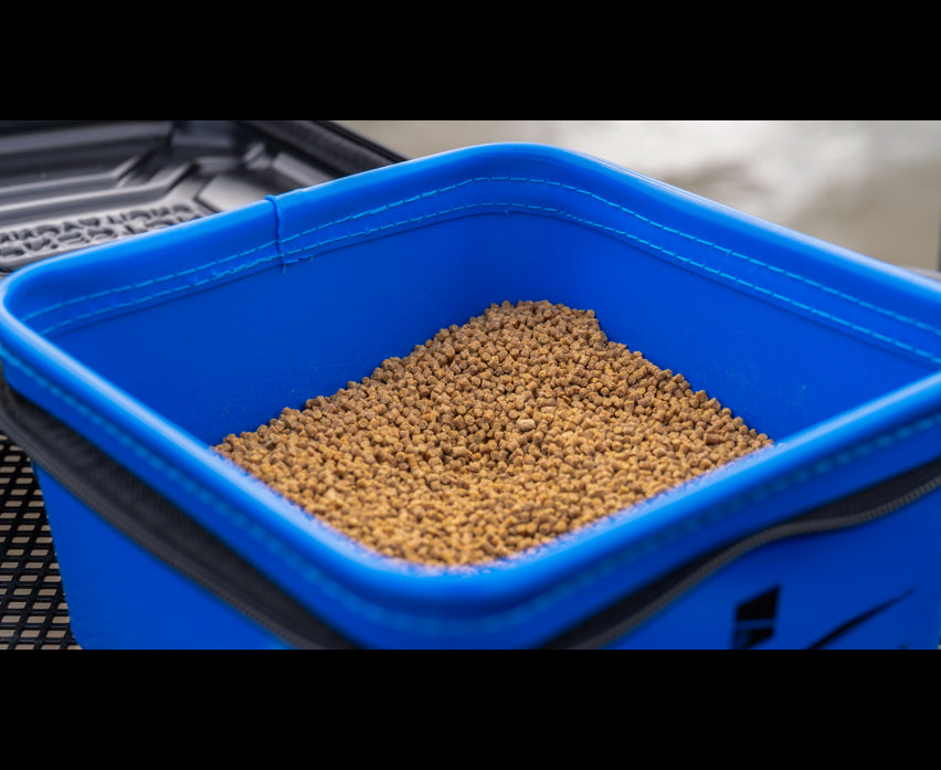 Preston Supera X Bait Safe Mini – Great Fishing Tackle