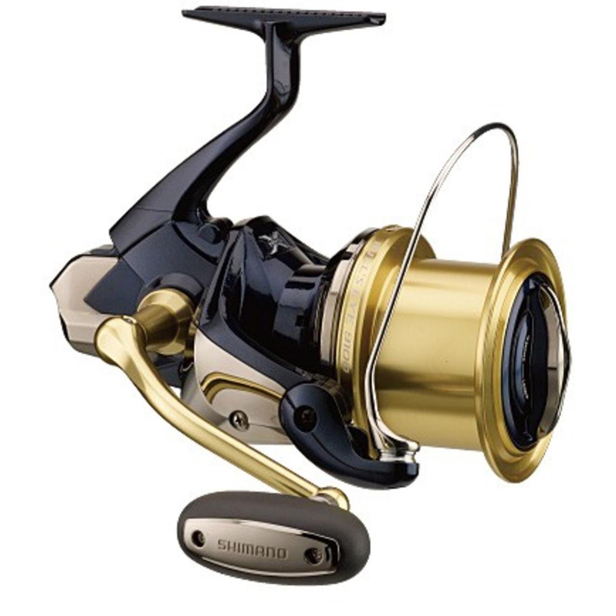 Shimano Bull's Eye 9120 – Great Fishing Tackle