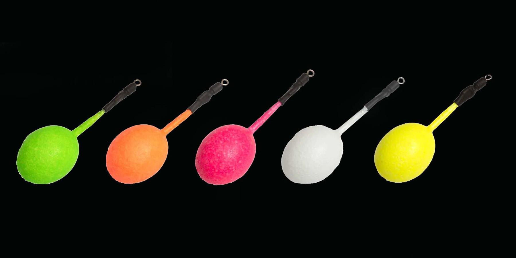 Shorecast Glow Lollipop Lead – Great Fishing Tackle
