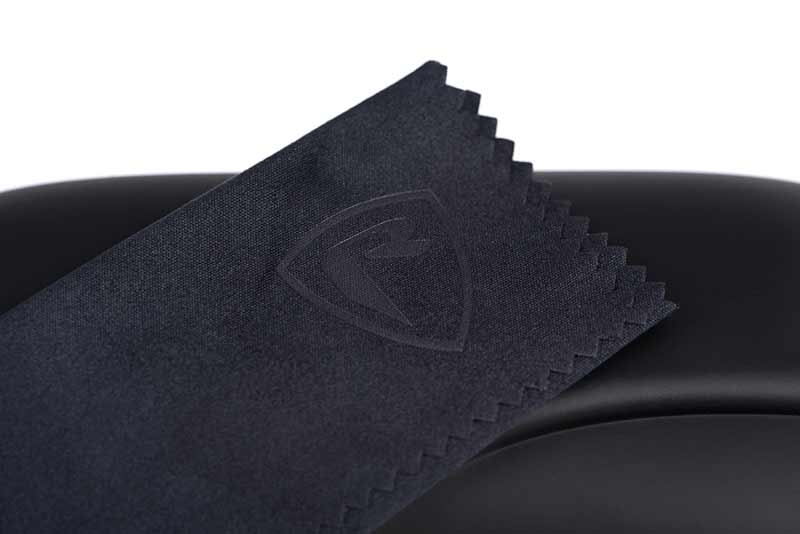 Matrix Matt Black Wrap Brown Lens Eyewear – Great Fishing Tackle