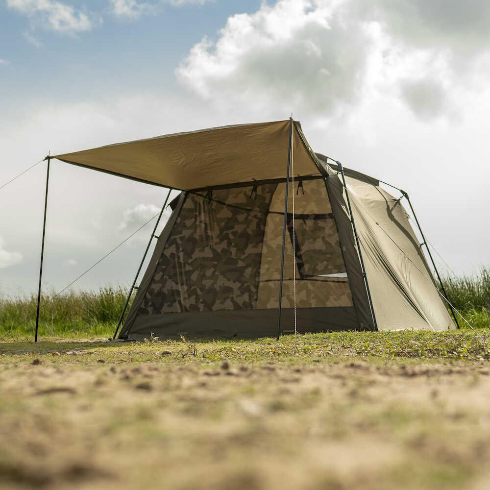 Avid Screen House 3D Compact – Great Fishing Tackle