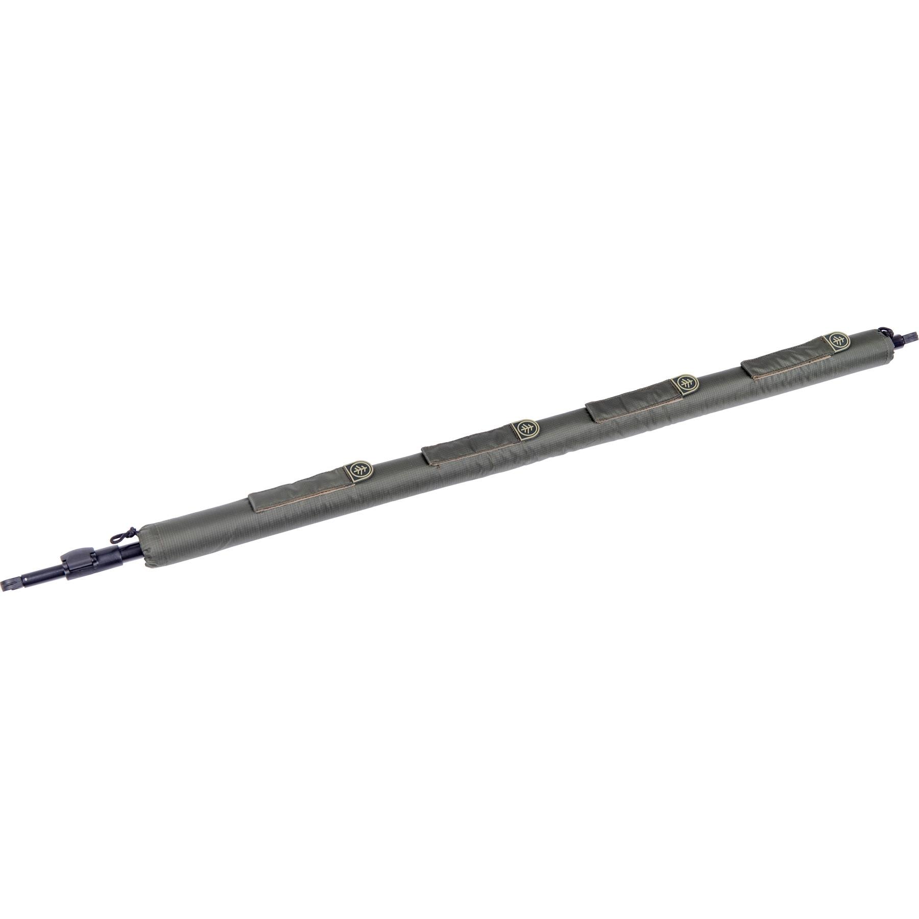 Wychwood Tactical Bivvy Padded Rod Support – Great Fishing Tackle