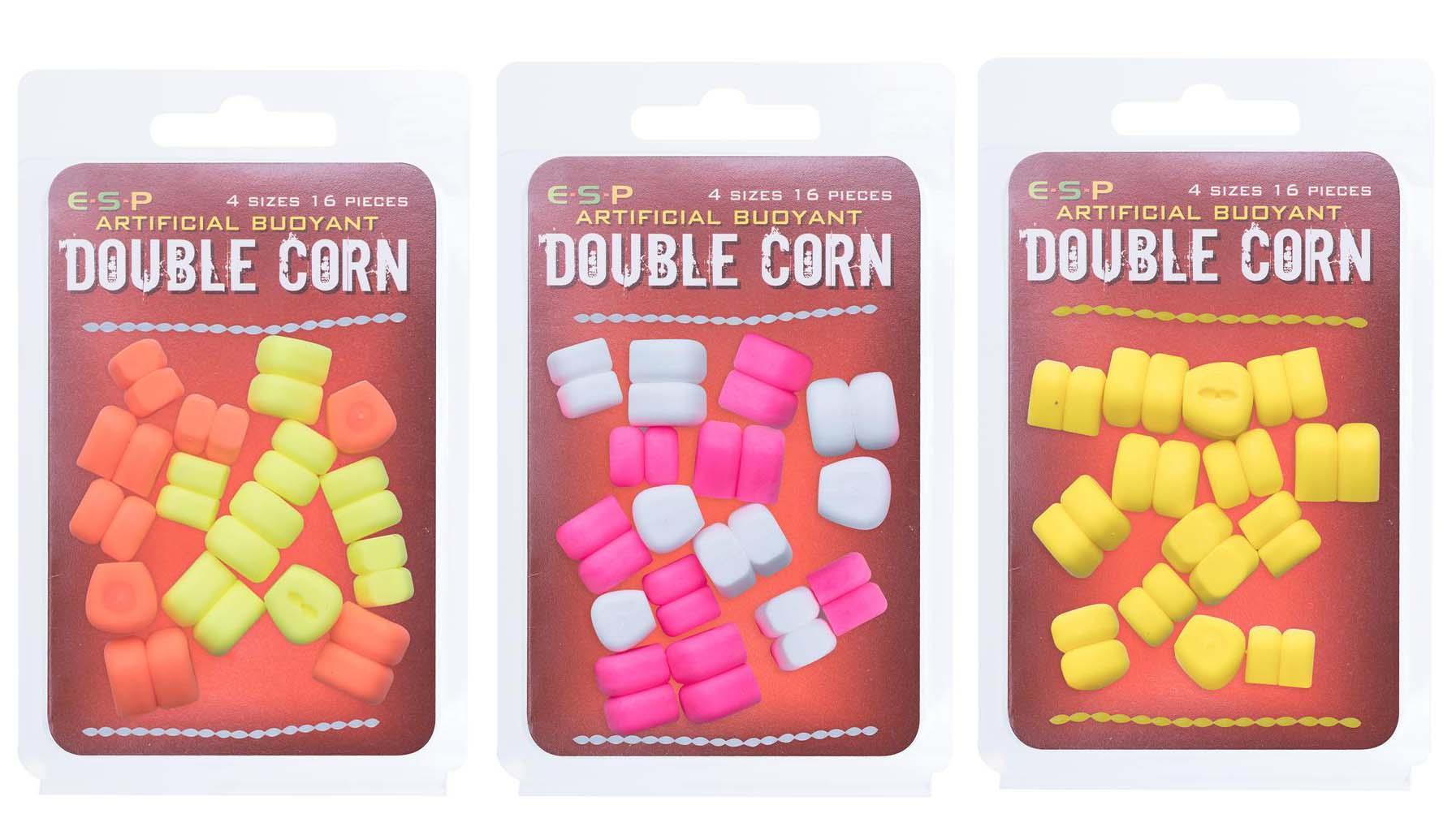 ESP Double Corn – Great Fishing Tackle