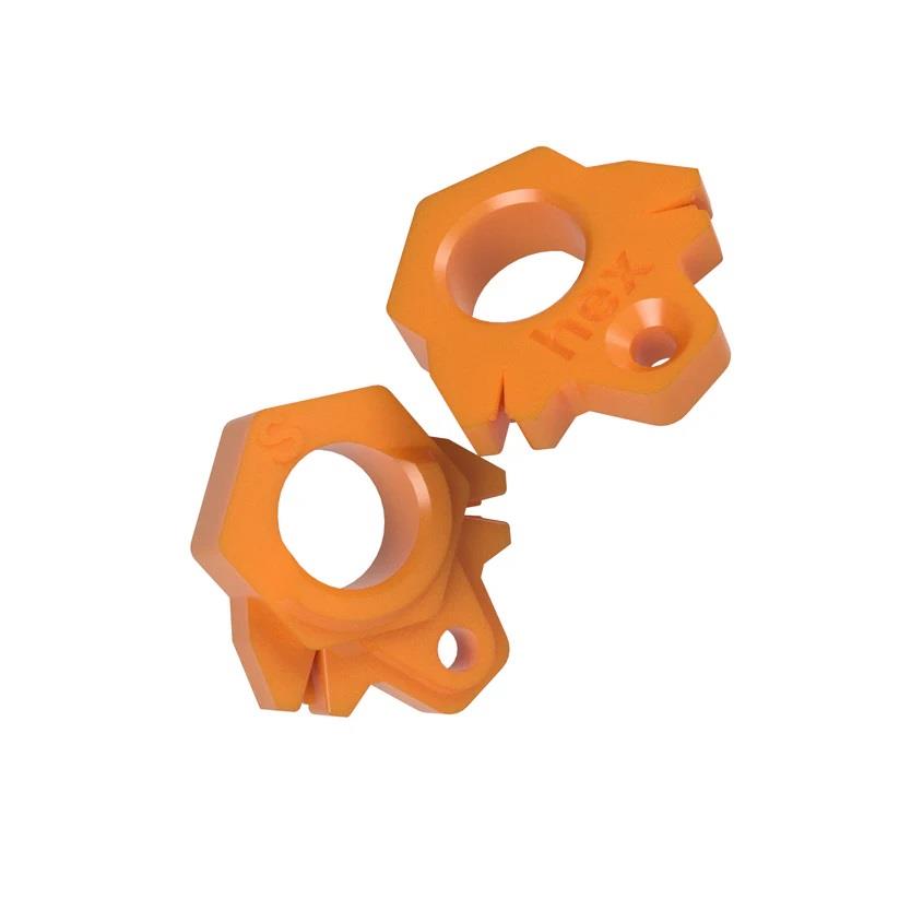 Spooligan Hex – Great Fishing Tackle