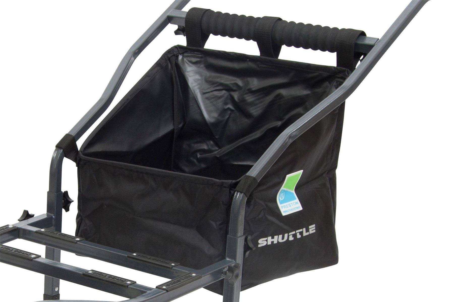 Preston Shuttle Load Compartment – Great Fishing Tackle