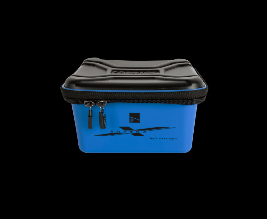 Preston Supera X Bait Safe Mini – Great Fishing Tackle