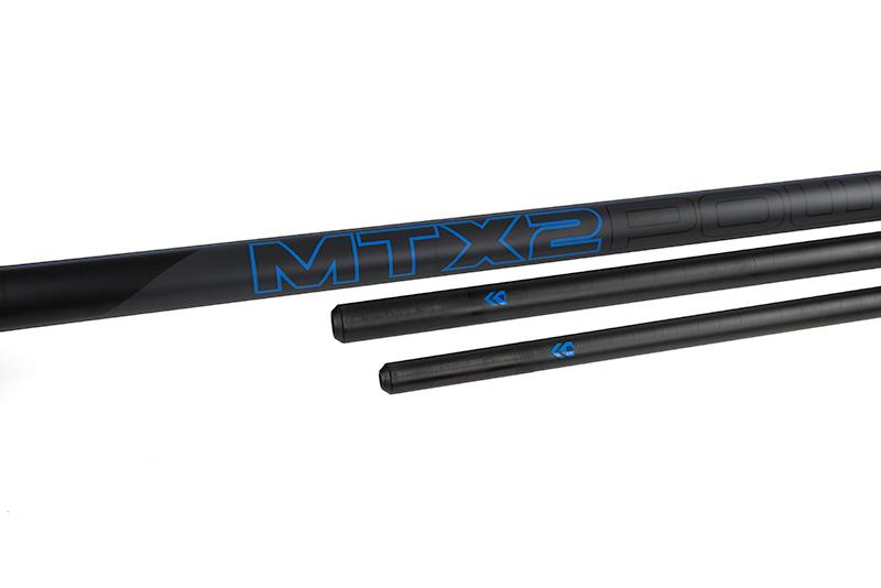 Matrix MTX2 V2 14.5m Pole Package – Great Fishing Tackle