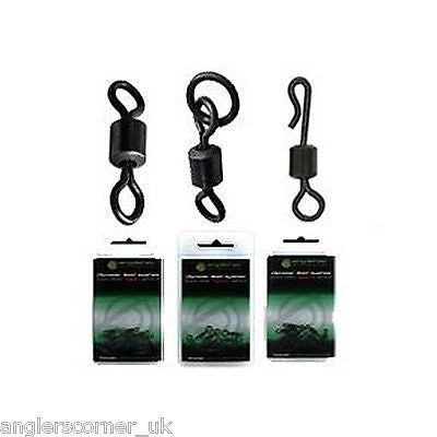 Angletec Quick Change Swivels – Great Fishing Tackle