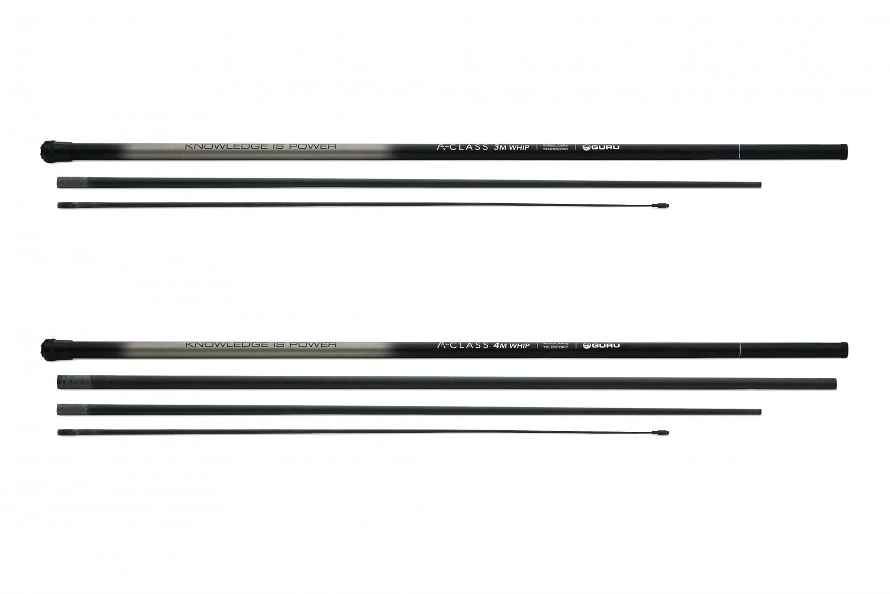 Guru A-Class Whip – Great Fishing Tackle