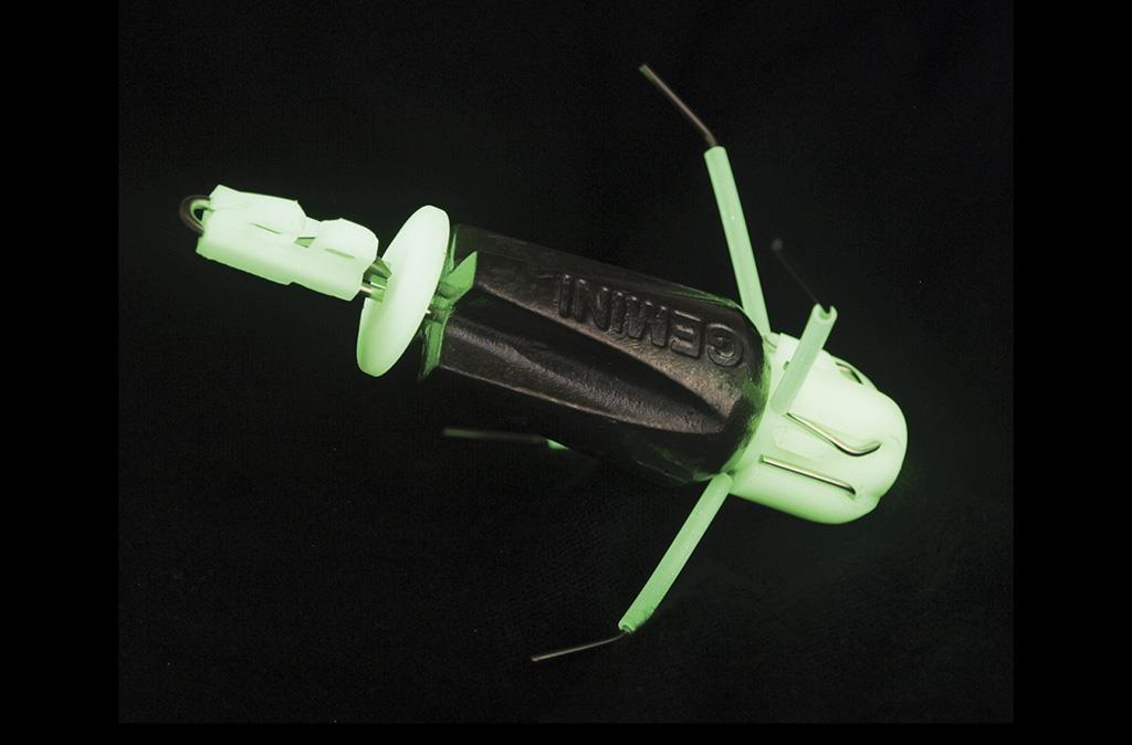 Gemini Splash Down Glow – Great Fishing Tackle