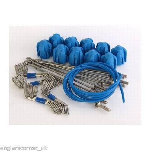 Gemini 100+ Bulk Assembly Kits – Great Fishing Tackle
