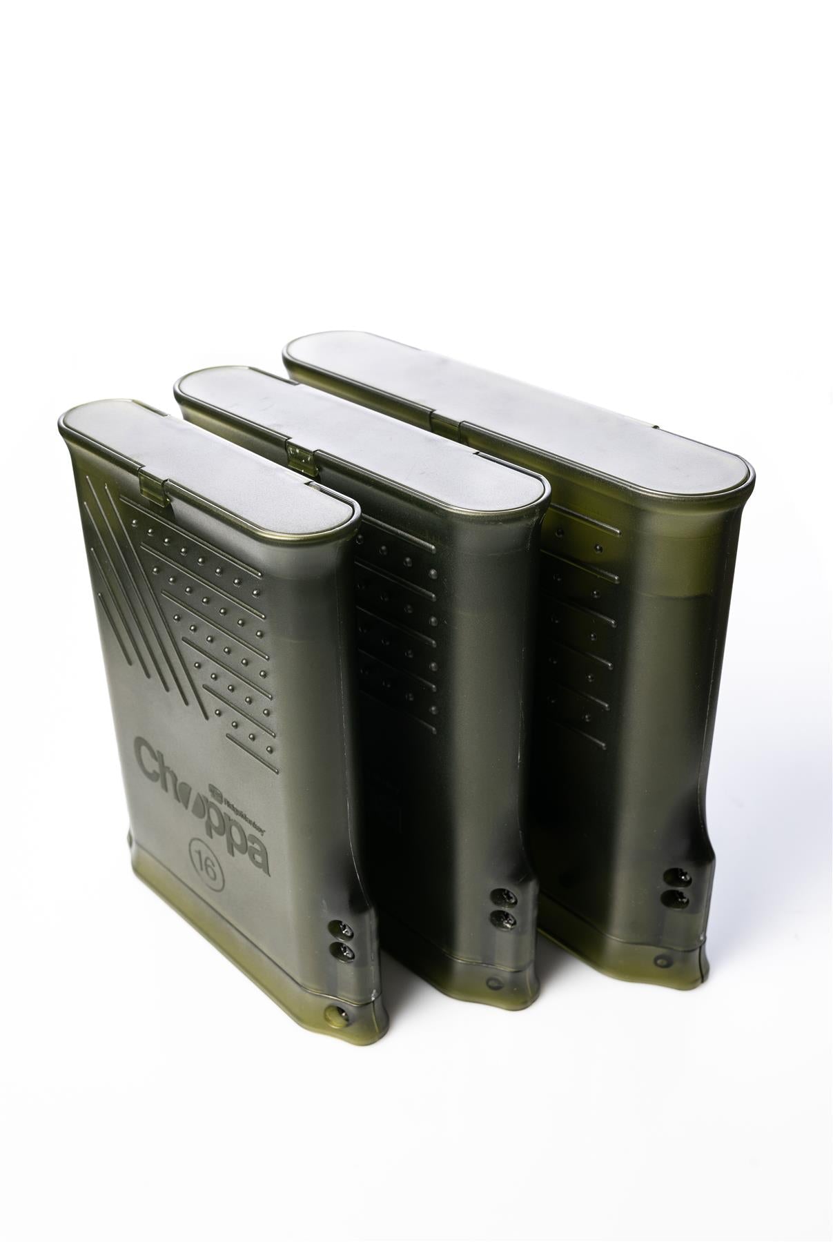 RidgeMonkey Choppa – Great Fishing Tackle