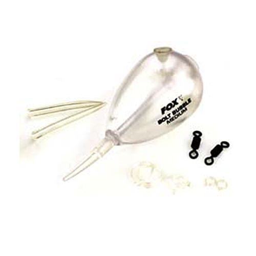 Fox Bolt Bubbles – Great Fishing Tackle