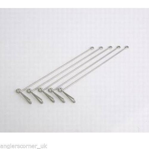 Gemini Genie Booms – Great Fishing Tackle