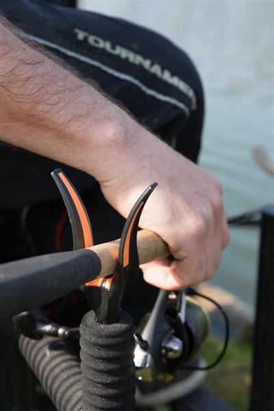 Guru Reaper Rod Rest - Rear – Great Fishing Tackle