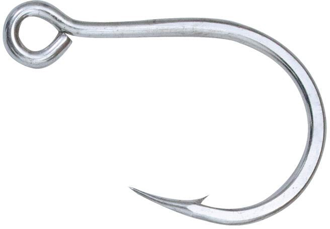 Mustad Kaiju Inline Single Hooks – Great Fishing Tackle