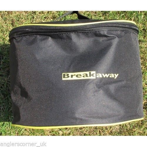 Breakaway Cool Bag – Great Fishing Tackle