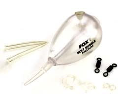 Fox Bolt Bubbles – Great Fishing Tackle