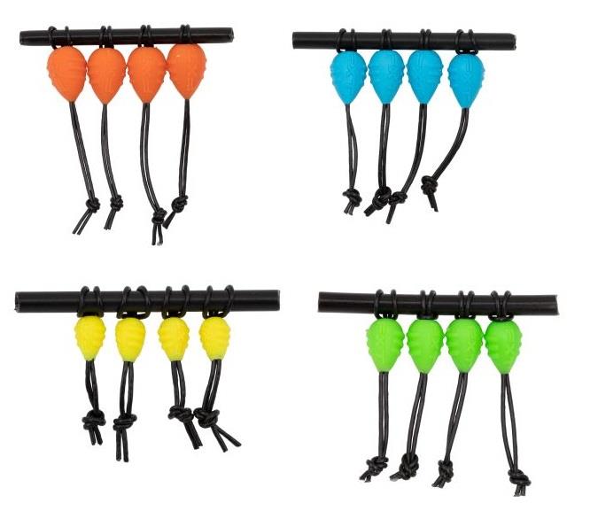 Frenzee FXT Dacron Pole Connector – Great Fishing Tackle