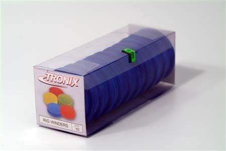 TronixPro Jumbo Rig Winders – Great Fishing Tackle