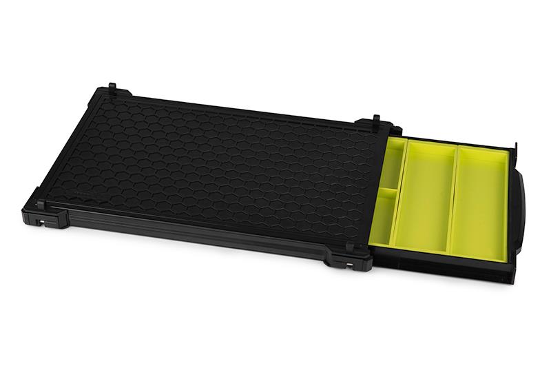 Matrix Shallow Drawer Unit (inc drawer dividers) – Great Fishing Tackle